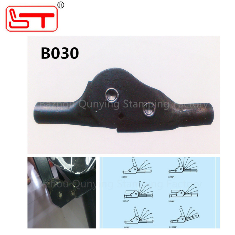 Buy Furniture Sofa Hinges Metal Adjustable Chair Hinge from Bazhou ...