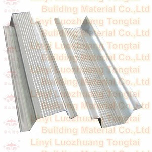 Buy Galvanized Steel Omega Profile For Ceiling And Drywall Profiles ...