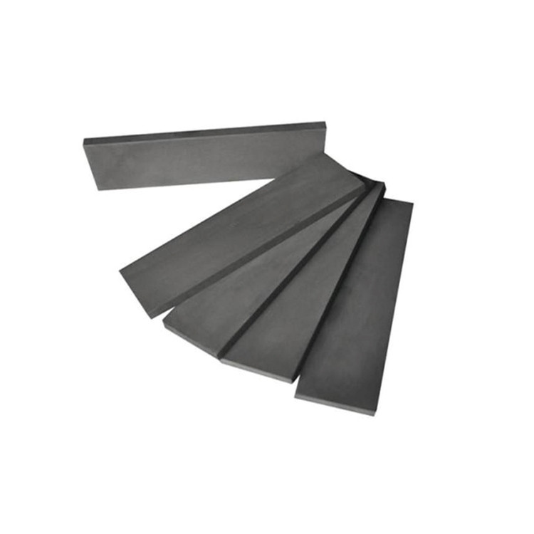 Buy Graphite Plate High Temperature Resistance, Good Thermal ...