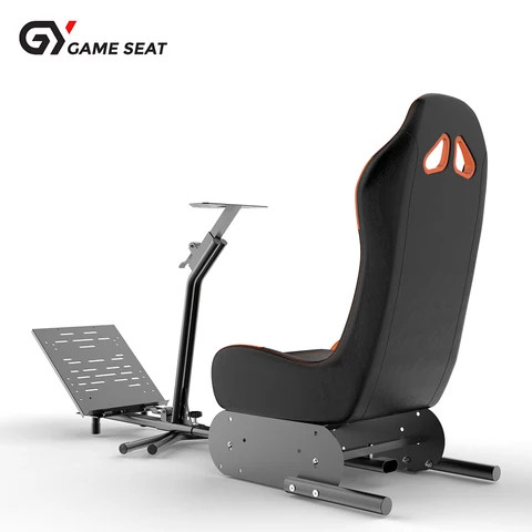 Buy Gy016 Driving Play Game Seat Racing Simulator For Pc Playstation 2 ...