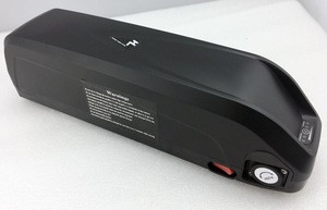 Buy Hailong Downtube Case Msds China Li-mno2 18650 Lithium Cells 36v ...