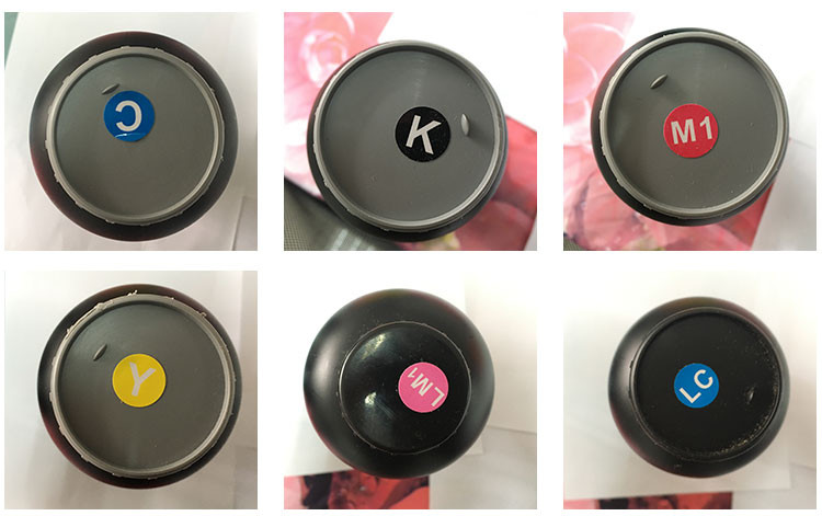 Buy Handtop Uv Ink Industrial Print Head Uv Special Ink For Eps/mimaki ...