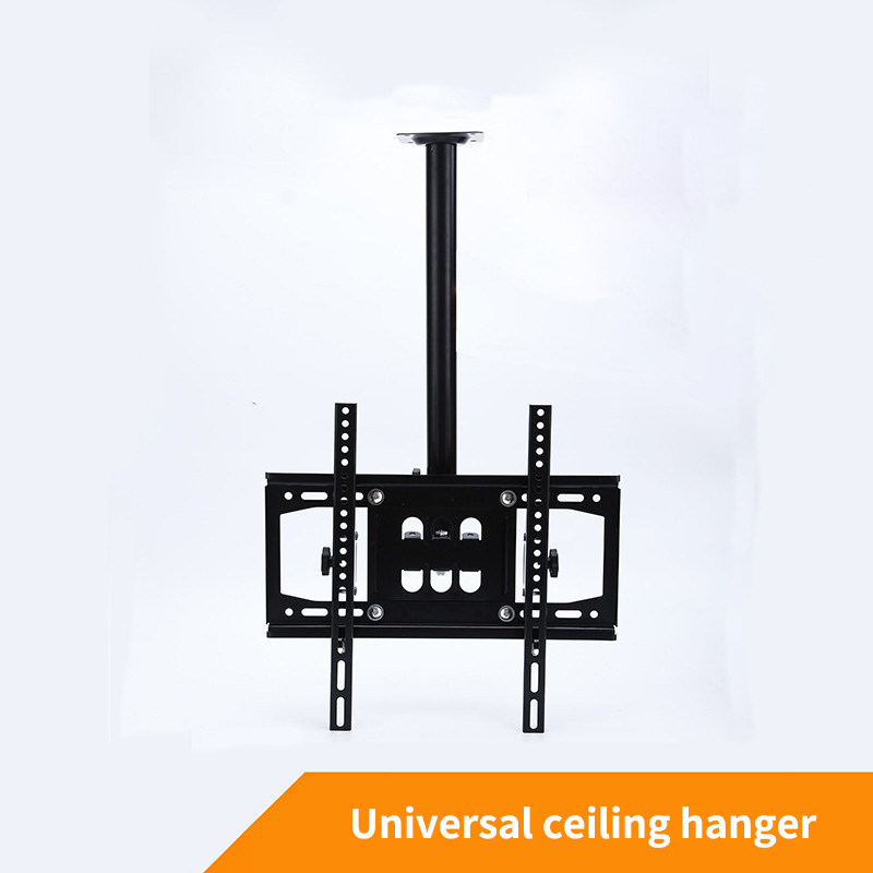 Buy Hang Common Usage Universal Flexible 360 Degree Swivel Tv Hanger Tv ...
