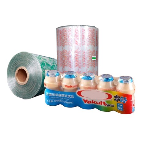 Buy Heat Shrink Wrap Clear Heat Shrink Plastic Film Wrapping Film ...
