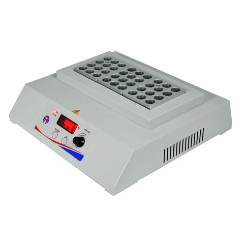 Buy Hfh Lab Dry Bath 10 To 200 Degree Room Temp Led Display Laboratory ...