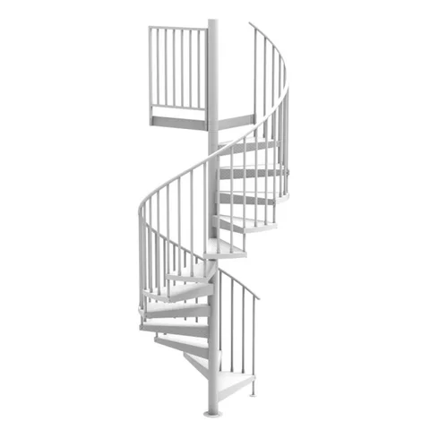 Buy High End Modern Large Big Stair Long Spiral Crystal Stairs Spiral ...