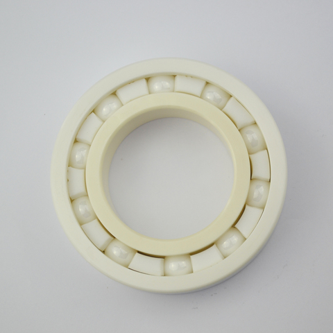 Buy High Precision And Speed Zro2 Full Ceramic Deep Groove Ball Bearing ...