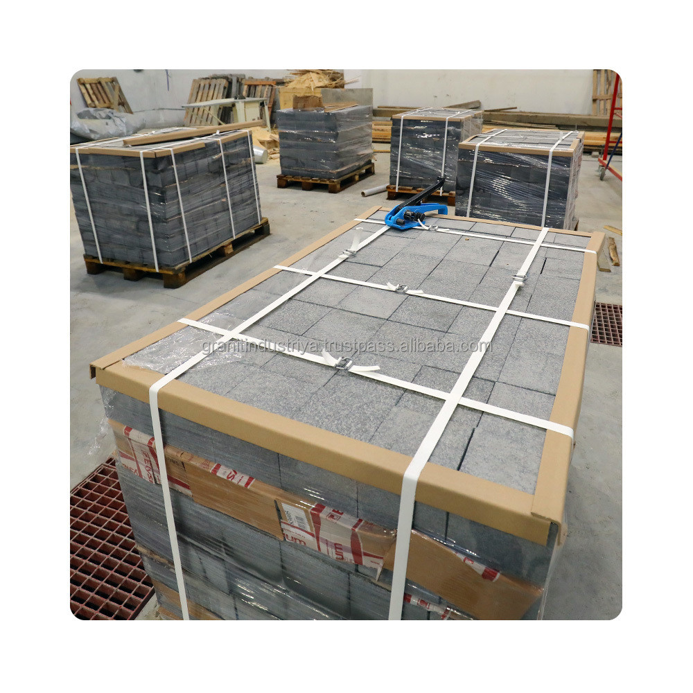 Buy High Quality Granite Paving Stone Gabbro Diabase, Granite Stone ...