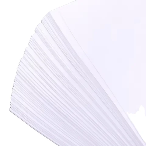 Buy High Quality Gsm A4 Copy Paper75g Is Used In School And Office ...
