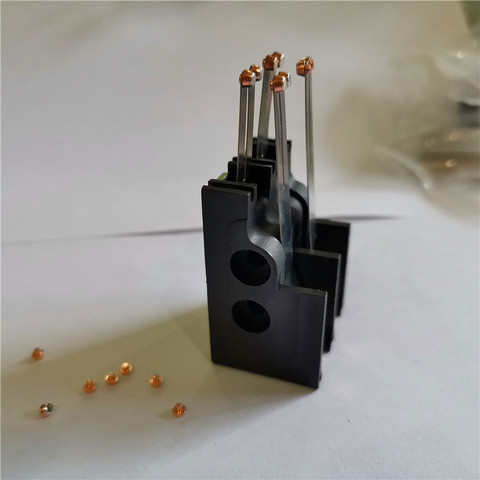 Buy High Temperature Safety Switch Smooth Safety Lock Switch Of Landing ...