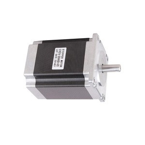 Buy Hollow Shaft Stepper Motor Leadscrew Stepper Motor Nema 23 Stepper ...