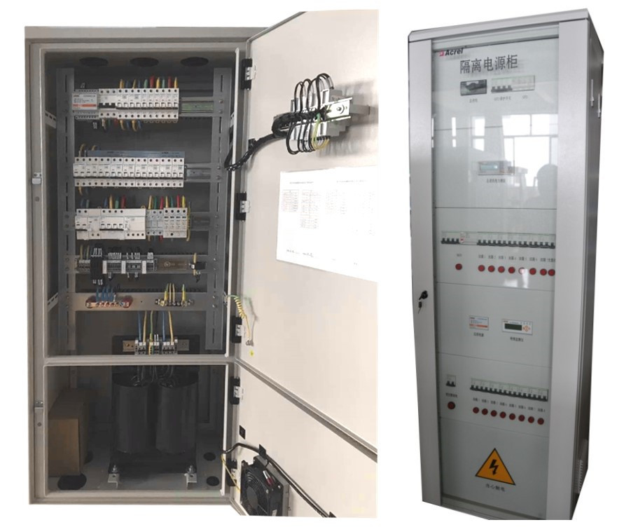 Buy Hospital Isolated Power Distribution System For Medical Group Ii ...