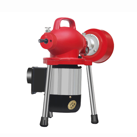 Buy Hot Sale Electric Super Drain Pipe Cleaner Water Jet Cleaner Sewer ...