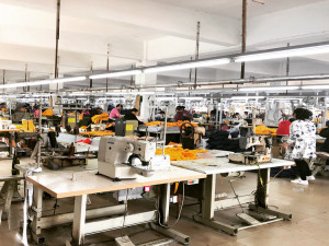 Buy Hot Weather Ocp Uniform Pants 57% Nylon / 43% Cotton Fabric Blend ...