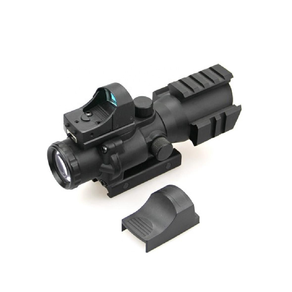 Buy Hunting Military Surplus Riflescopes Sniper Tactical Long Range ...