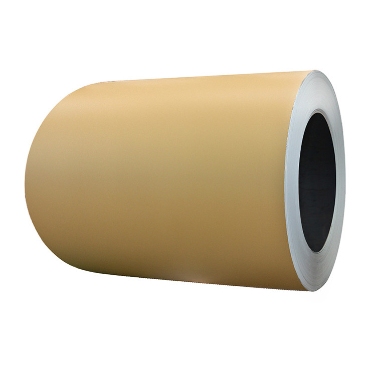 Buy Industrial Pvdf Film Anticorrosive Building Material Steel Roofing ...