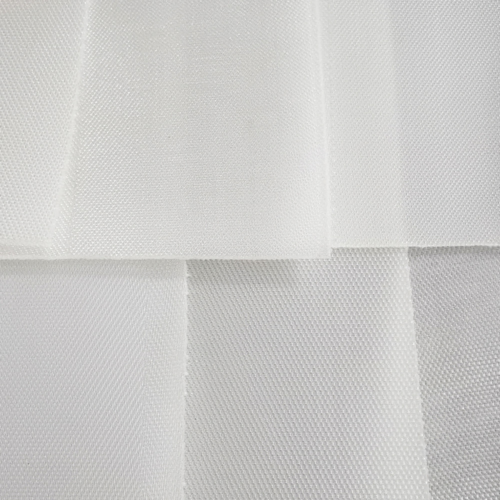 Buy Industrial Sewage Treatment Filter Press Machine Nylon Fabric Plate ...