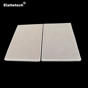 Buy Infrared Ceramic Stone/infrared Gas Burner Ceramic Plate/gas ...