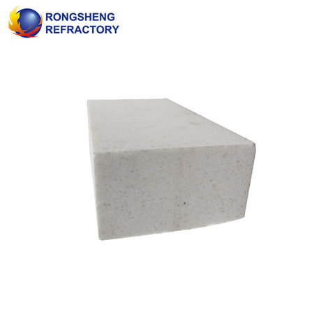 Buy Insulation Mullite Brick Refractory Bricks Jm23 For Coke Oven from ...