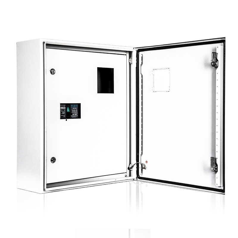 Buy Ip65 Outdoor Wall Mounting Waterproof Smc Solar Energy System Iron ...