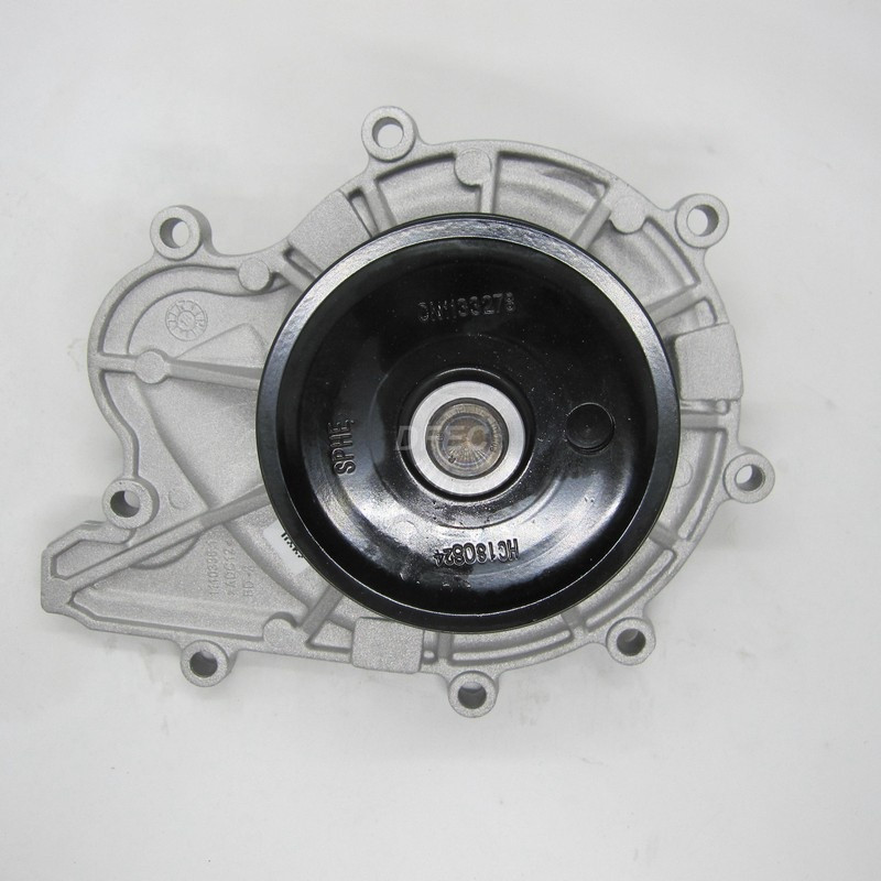 Buy Isf2.8 Isf3.8 Diesel Engine Parts Water Pump 5269784 5269897 ...