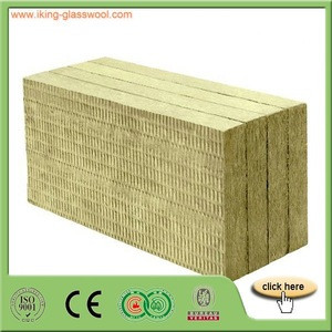 Buy Isowool Knauf Mineral Wool Insulation Materials from Tianjin Iking ...