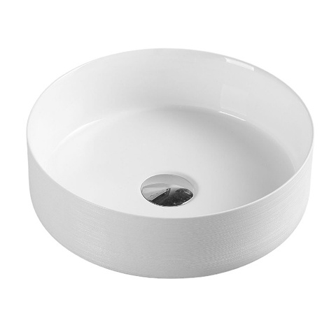 Buy Italy Design Art Basin Ceramic Wash Hand Sink Basin Fancy Matt Deep ...