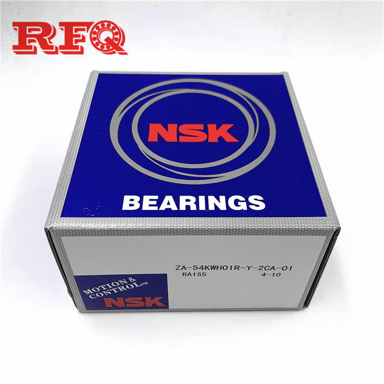 Buy Japan Nsk Auto Wheel Bearing 54kwh01 54kwh02 Front Wheel Hub ...