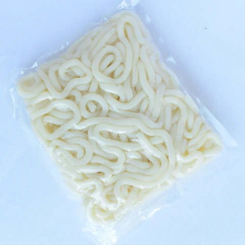Buy Japanese Style Fresh Udon Noodles from Qingdao Sunrise New Int'l ...