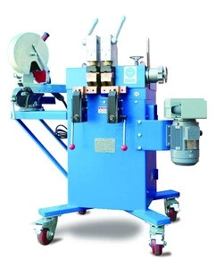 Buy Keyu Wire Butt Welder For Steel Wire 5-16mm from Jiangyin Keyu ...