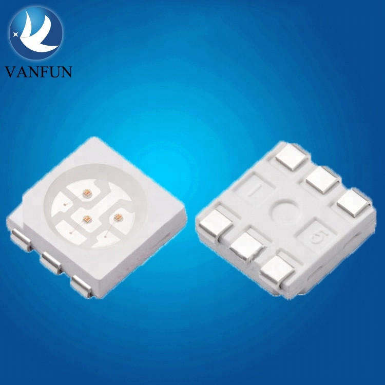 Buy Led Grow Lights Smd Led 2835 3030 5050 5730 Sanan Led Chips Red Led ...