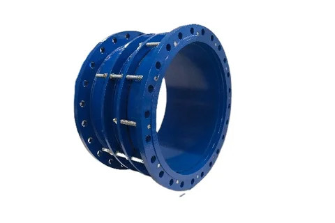 Buy Limit Expansion B2f Detachable Double Flange Force Transfer Joint ...