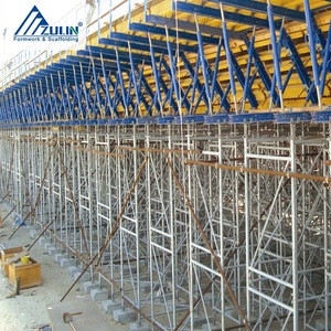 Buy Load-bearing Tower Staxo 100 D2 Frame from Beijing Zulin Formwork ...