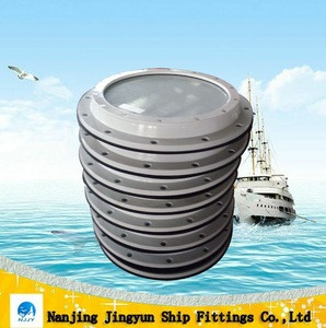 Buy Marine Side Scuttle / Fixed Side Scuttle from Nanjing Jingyun Ship ...