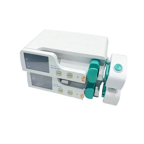 Buy Medcaptain Tci Syringe Pump For Anesthetist Injection Target ...