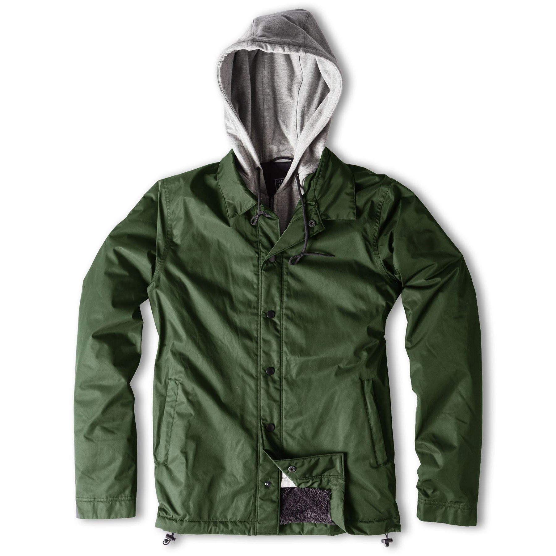 Buy Mens Monty Coaches Waterproof10k/10k Ski & Snowboard Jacket Outfit ...