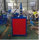 Buy Model 45 Hydraulic Automatic Pipe Tube Expander Expanding Machine ...