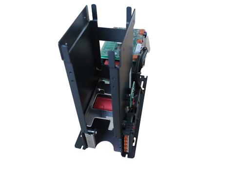 Buy Mtk-f3-1200-20 Automatic Card Dispenser Machine Read Write Rfid ...