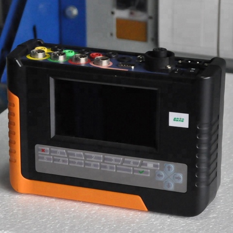 Buy Multi-functional Electric Energy Meter Calibrator Power Meter ...