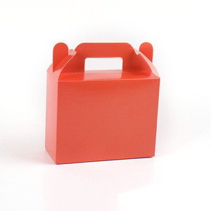 Buy New Creative Tool Box Shape Design Durable Cardboard Packaging Box ...