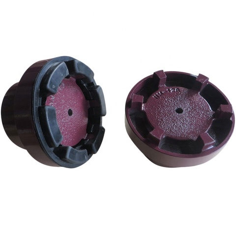 Buy Nm 128 Normex Flexible Coupling Used In Pump Motor from Nanpi ...