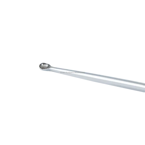 Buy Notchplasaty Curette Femoral Soft Tissue Removal Tool Kinein ...