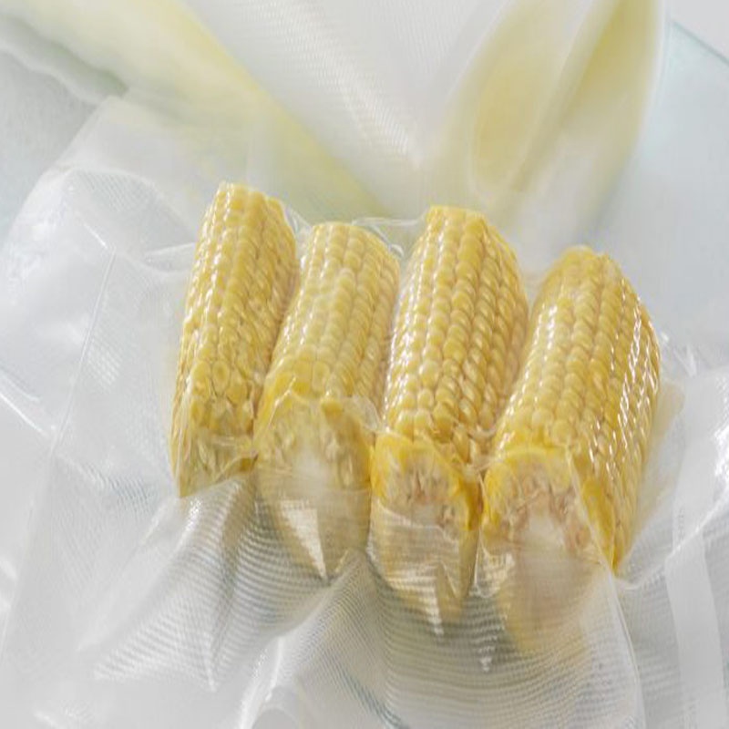 Buy Nylon Pe Food Grade Material High Barrier Transparent Plastic ...