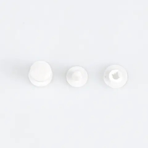 Buy One Off Plastic Snap Fasteners Event Fabric Wristbands Snap Button ...
