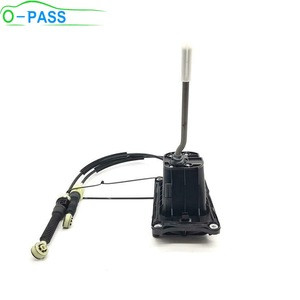 Buy Opass Manual Gearshifter Gear Shifter Assembly For Nissan Versa ...