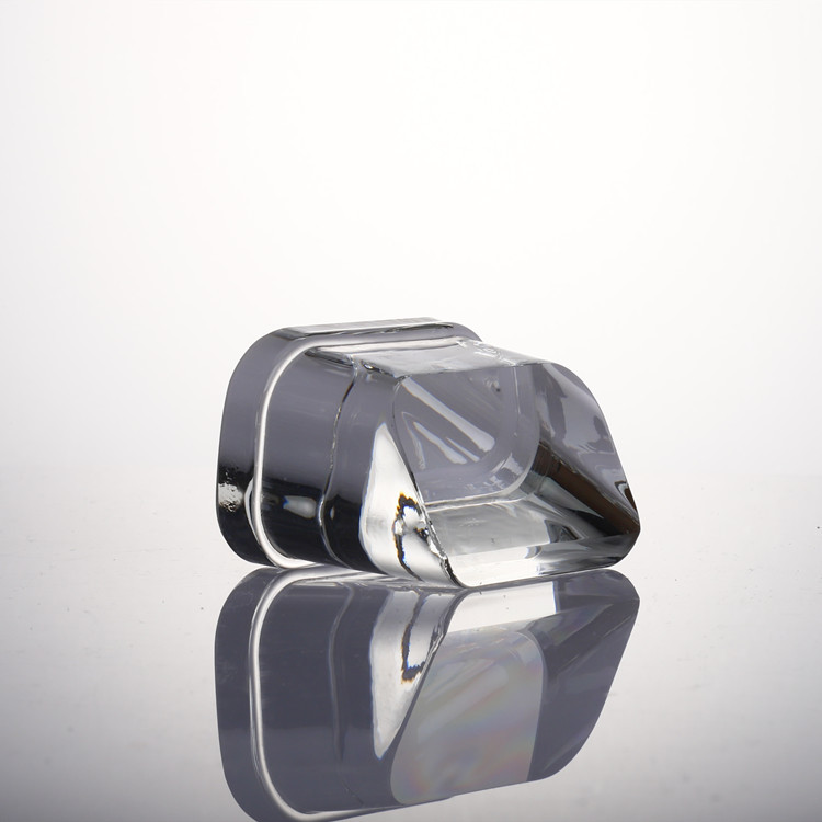 Buy Optical Glass Hexagonal Prism Glass Block Prism Glass Lens from ...