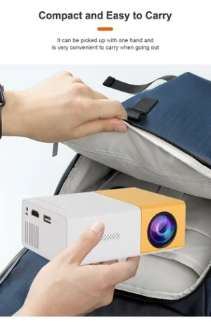 Buy Original Mini 4k 8k Auto Focus 300ansi Projector Low Latency Home ...