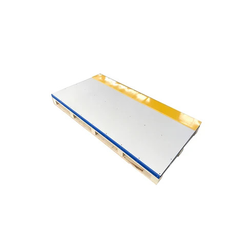 Buy Outdoor Dasher Board /hockey Ice Rink Barriers /synthetic Ice Rink ...