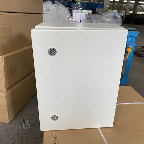 Buy Outdoor Weatherproof Inverter Lithium Battery Storage Cabinets from ...