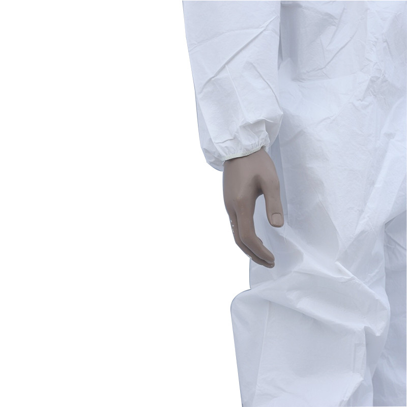 Buy Personal Protective Equipment Disposable Isolation Gown Protective ...